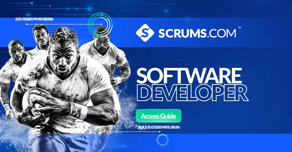 Guide - How to Scale Software Teams with Dedicated Experts